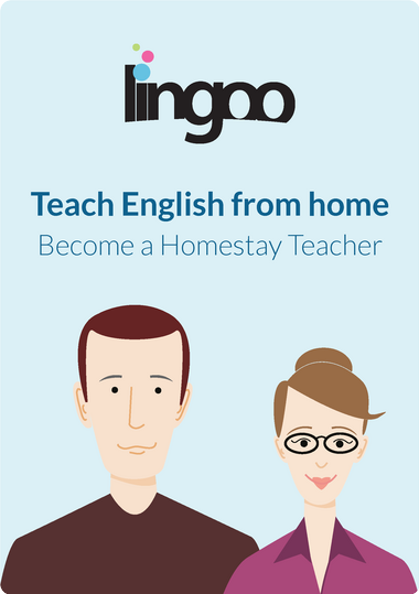 Lingoo Membership Brochures | Lingoo