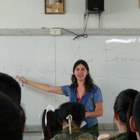 Lingoo | Aprende un idioma, enséñalo o acoge a estudiantes