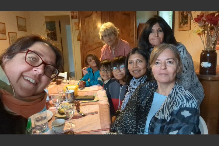 Host Teacher for adults and family groups | French Spoken | Can host ...