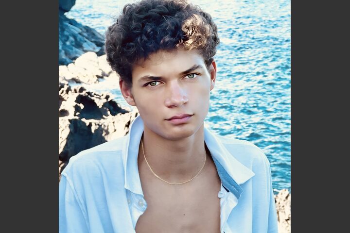 Garçon | Français | 16 | Language Exchange | Trois Rivières ...