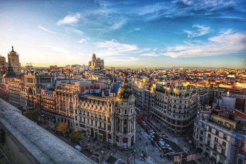 Guide to Exploring Madrid | Lingoo