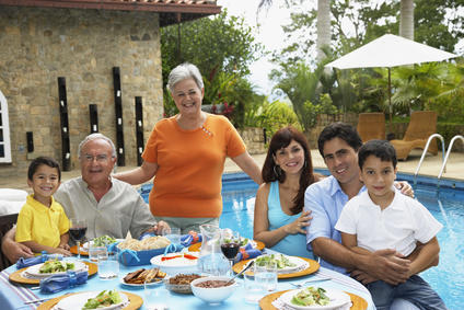 How to pick your perfect host family | Lingoo